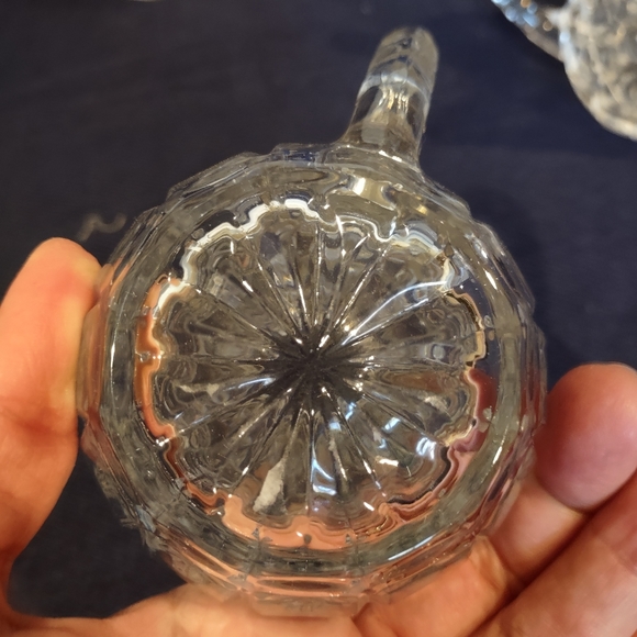 zajecar | Dining | Zajecar 24 Lead Crystal Yugoslavia Set Of 4 Mugs ...